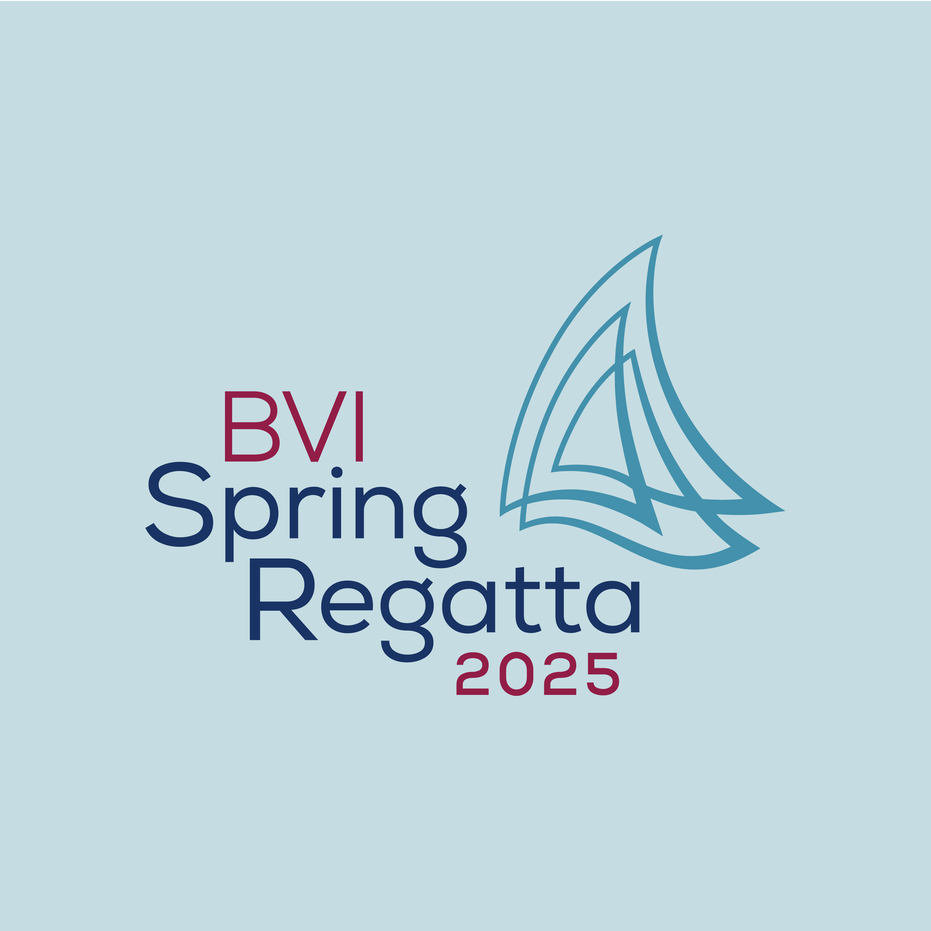 Regatta New Logo Cancer Research UK Revamps Race For Life Brand